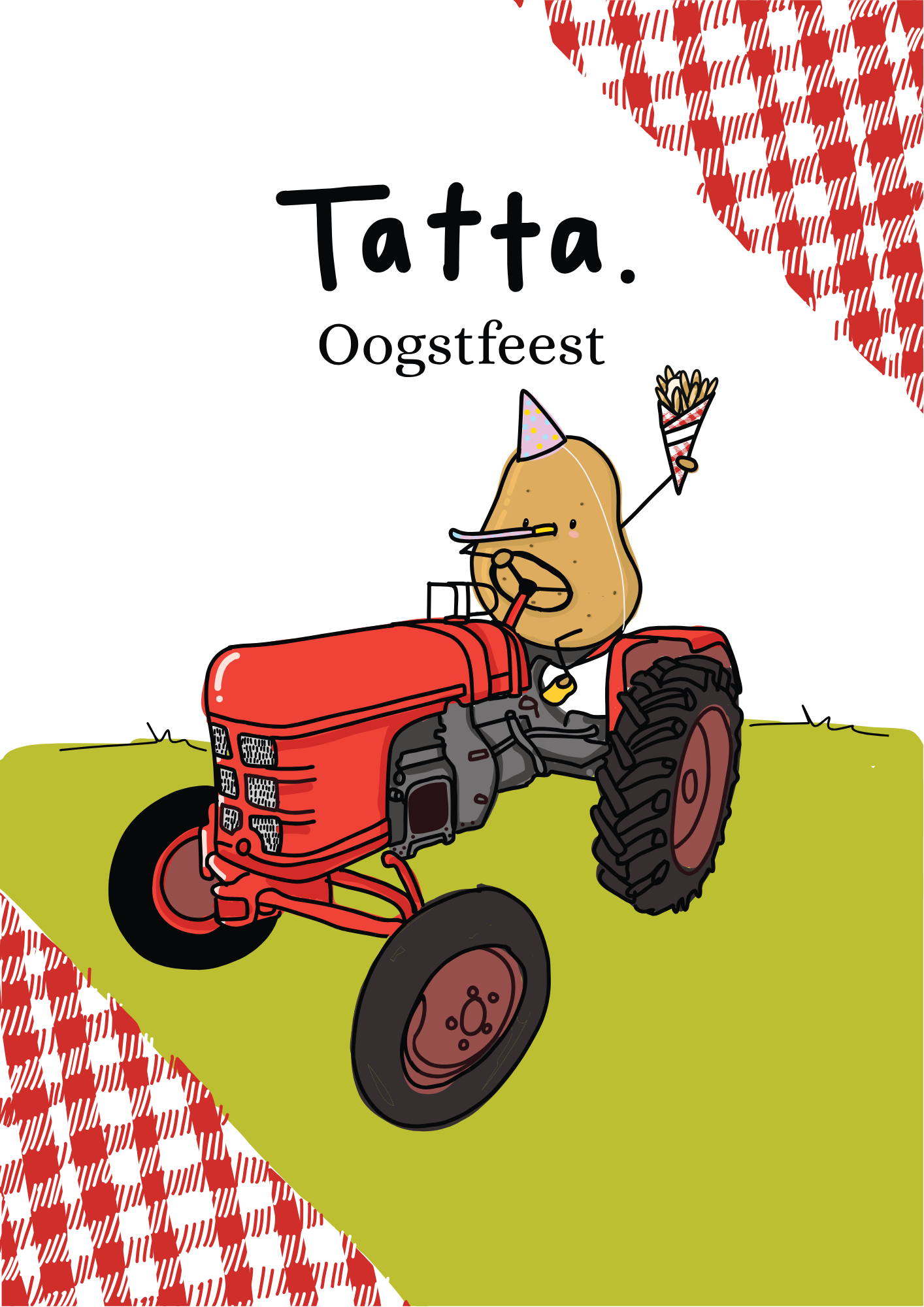 Tatta. groeit! vangoghfrites.nl